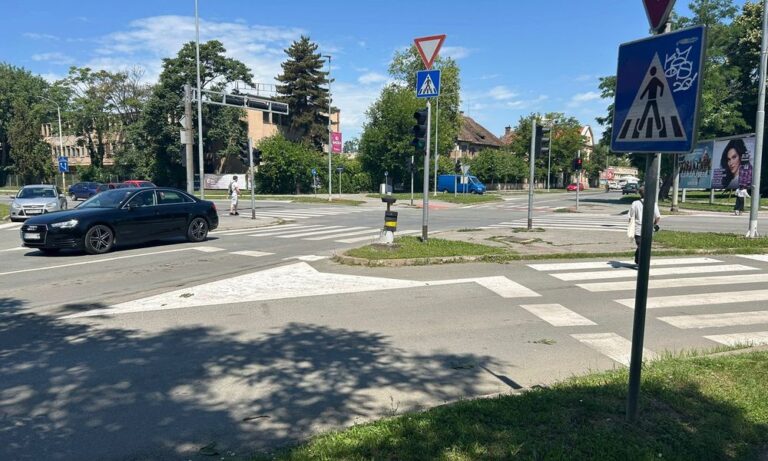 Radovi na novom vrelovodu na Jugu 2, nova opcija za grijanje zgrada ...